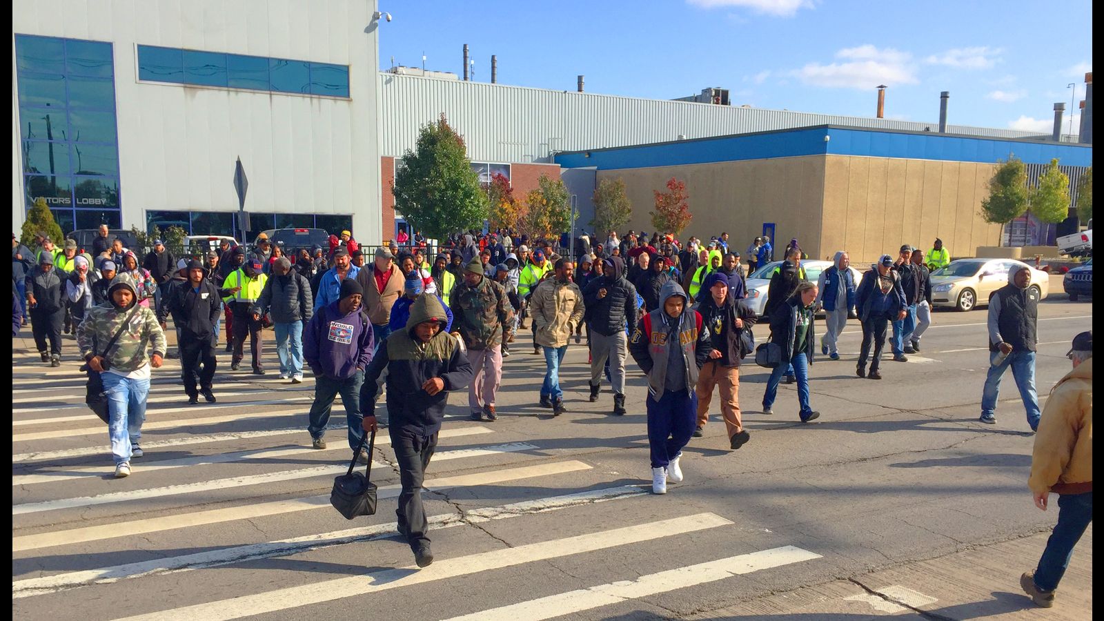 The expanding UAW corruption scandal and the case for rank-and-file ...