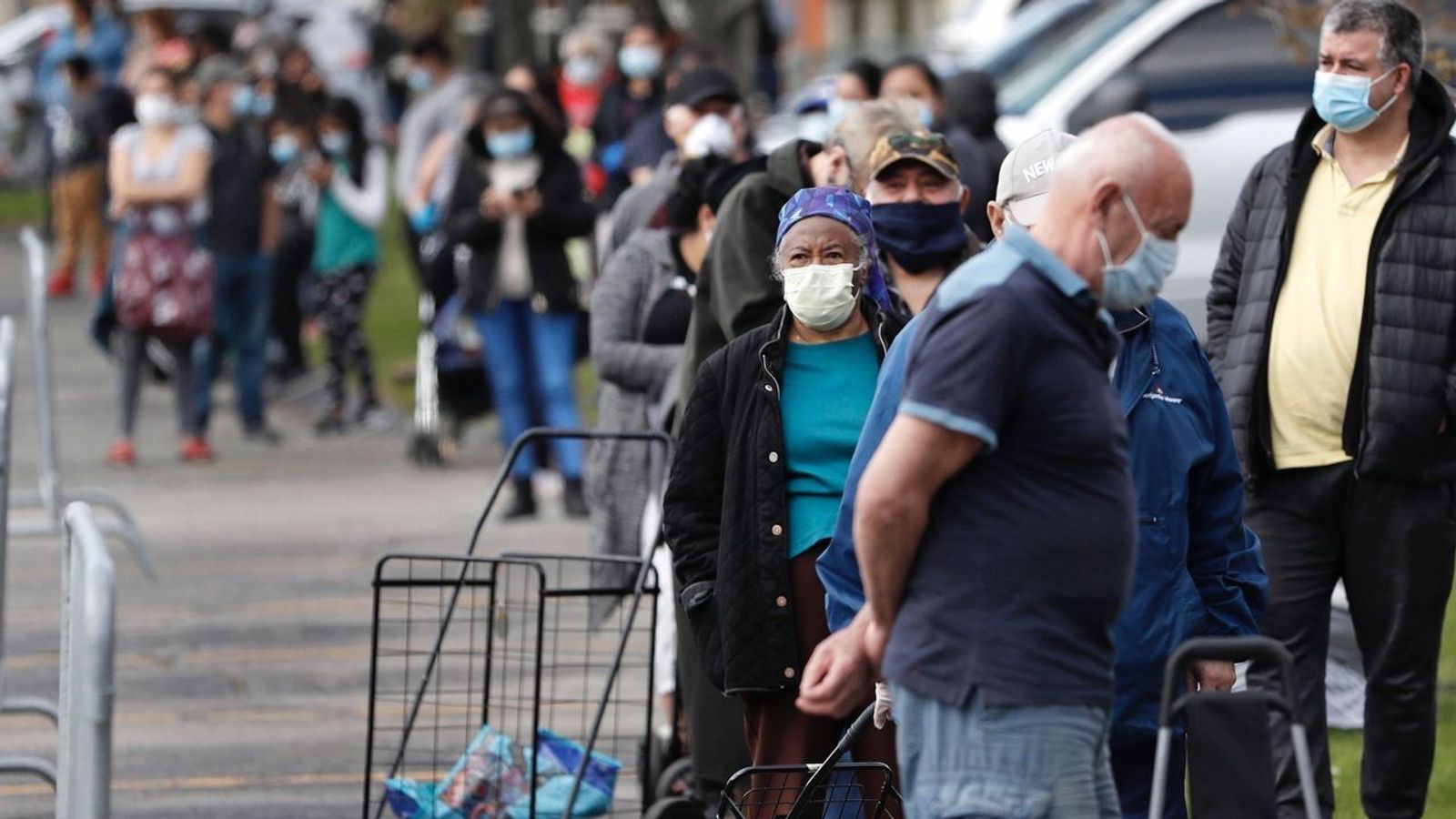 US ruling class moves to slash jobless aid - World Socialist Web Site