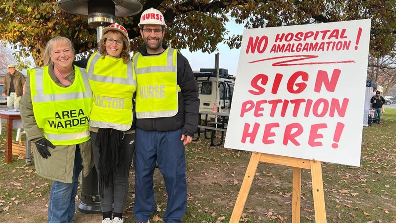 Australia: State Labor government slashes funding to small hospitals in ...