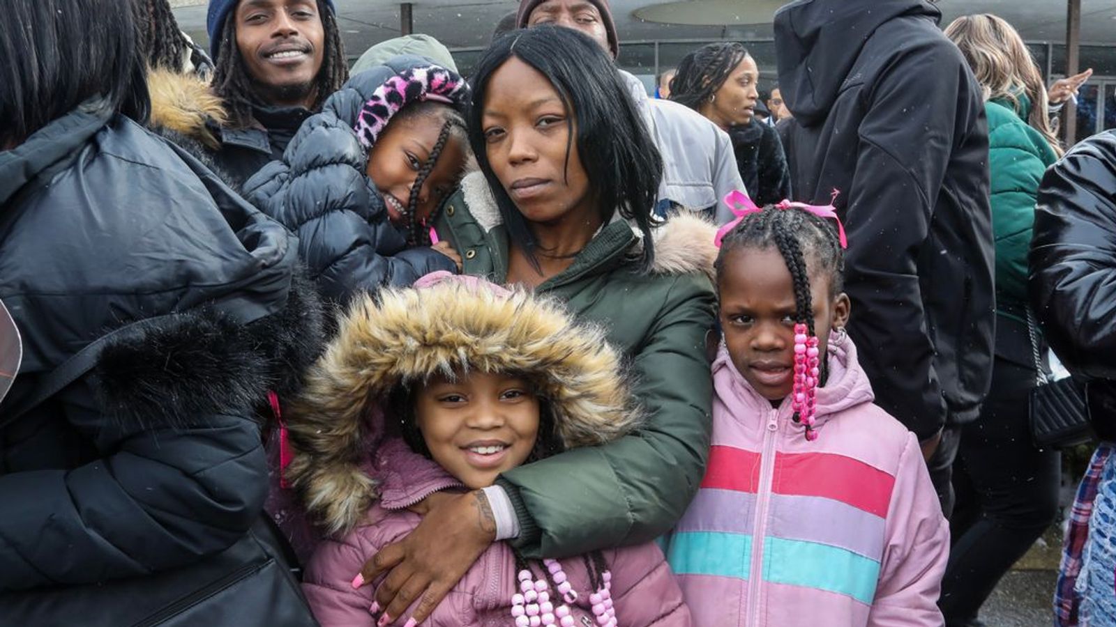 Homeless Detroit mother could still be scapegoated for deaths of her ...
