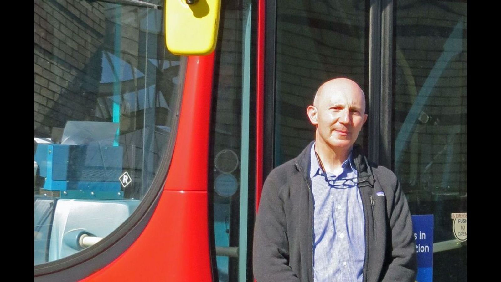 Victimised bus driver David O’Sullivan’s preliminary hearing opens in ...