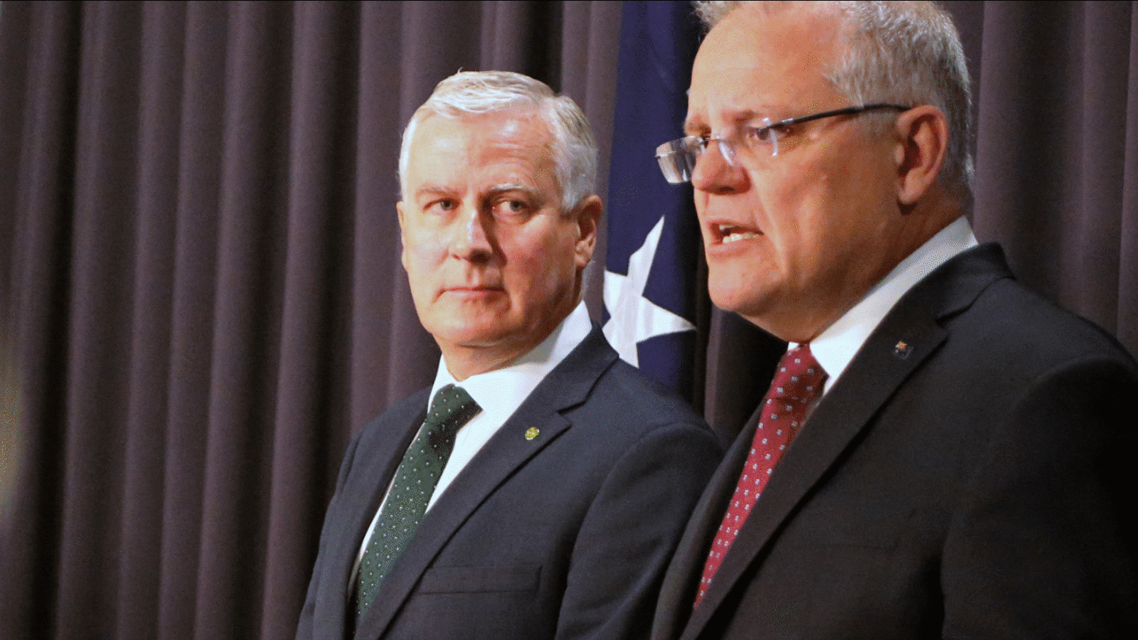 Ousting of National Party leader highlights political instability in ...