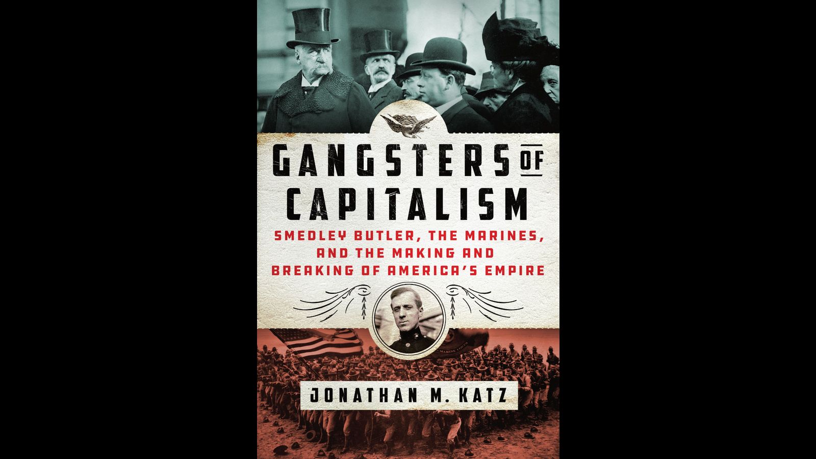 “A way to tell the story of how the United States operates in the world ...