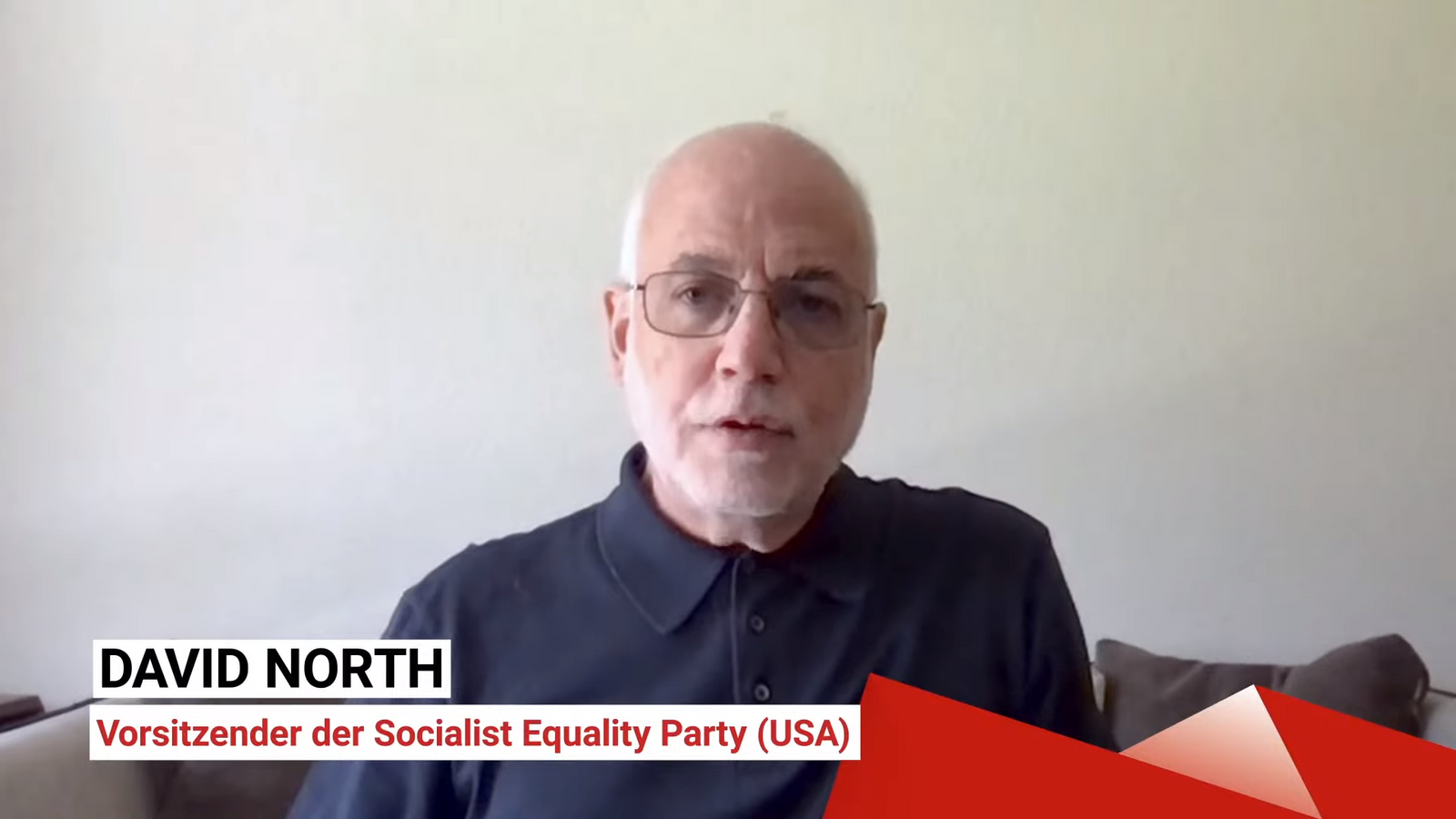 Interview with David North on the debacle in Afghanistan and the fight ...