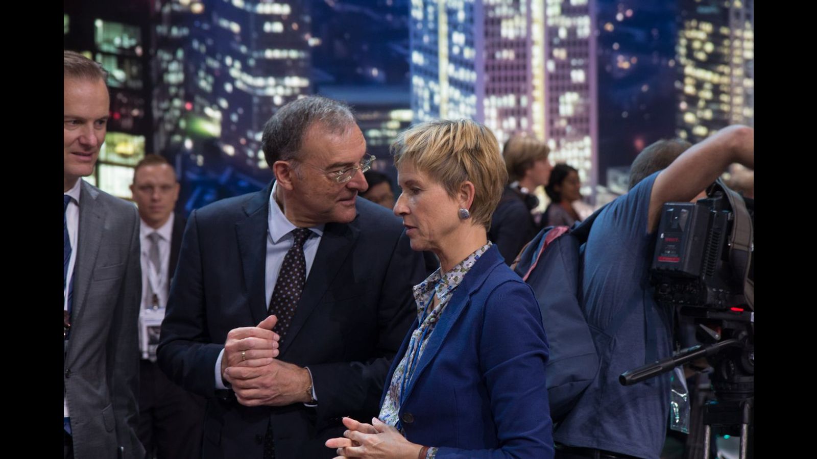 German billionaires’ wealth hits new heights in the pandemic - World ...