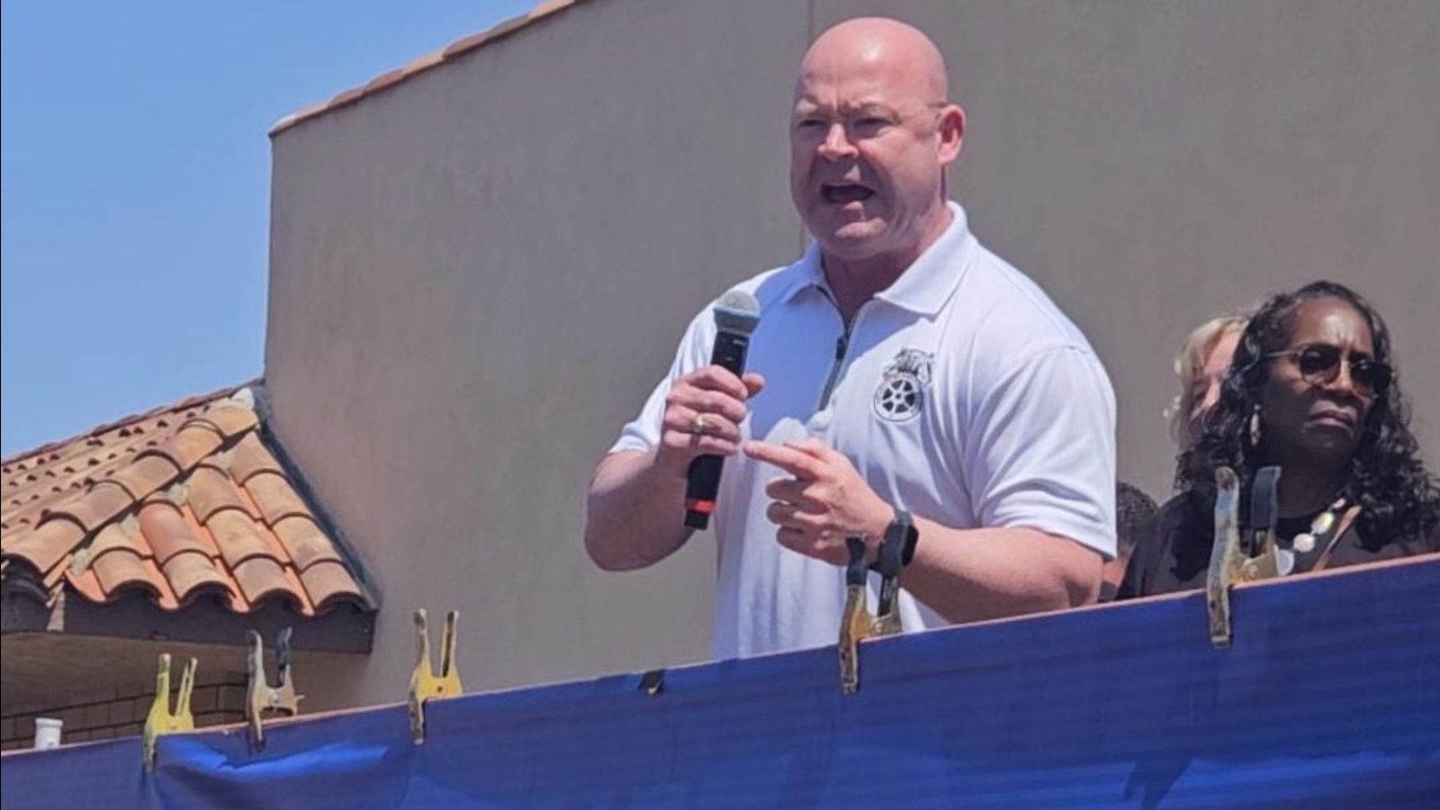 Teamsters President Sean O’Brien was a frequent guest at the White ...