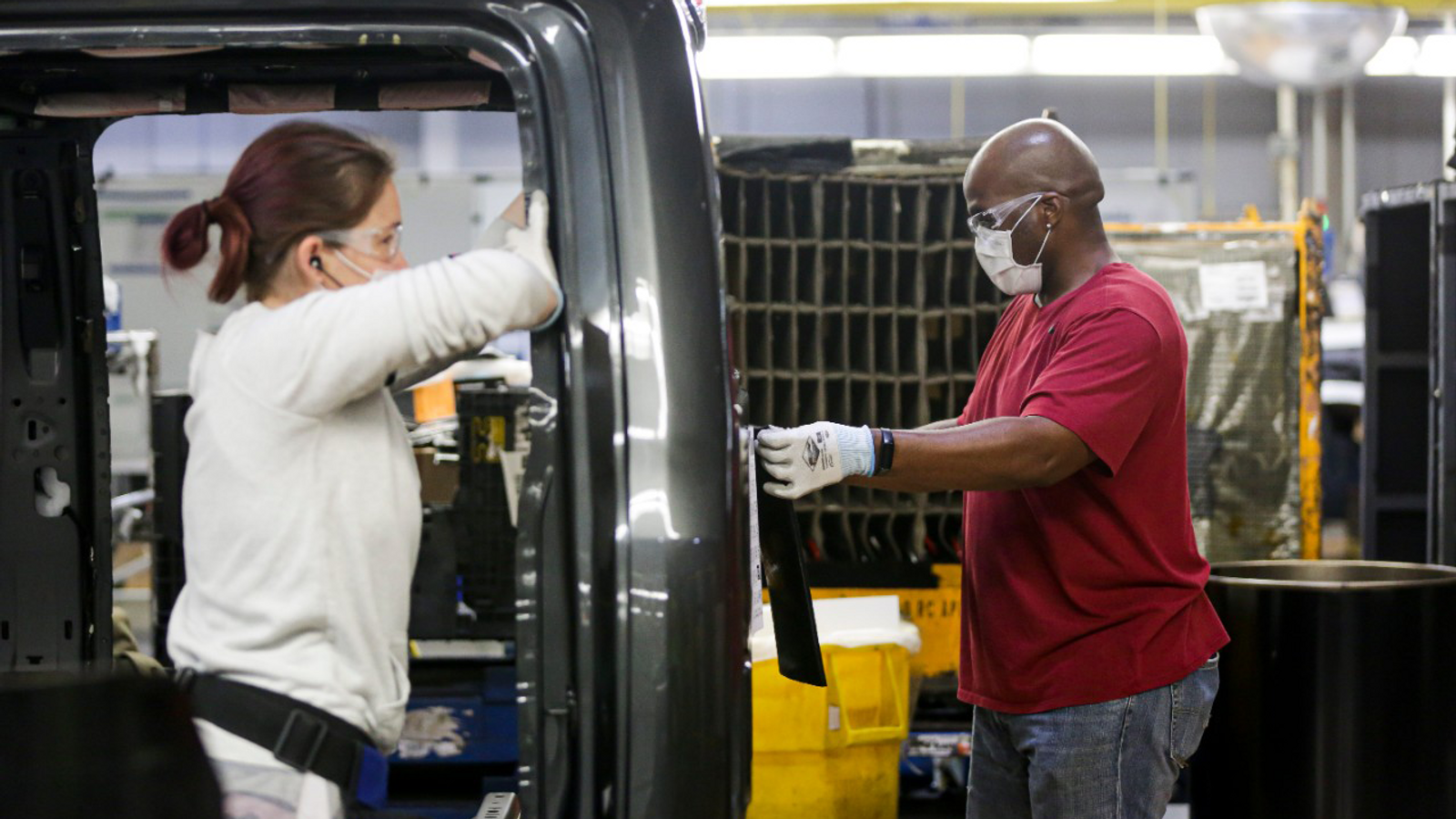 Detroit FCA workers call on workers at GM, Ford and other companies to ...