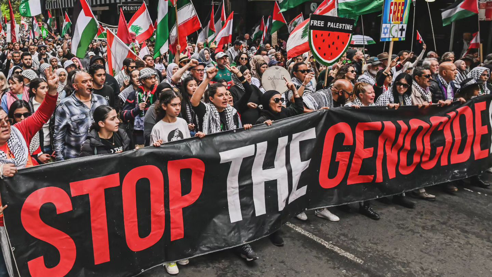 Australia: Labor government threatens arrests, deportation over ...