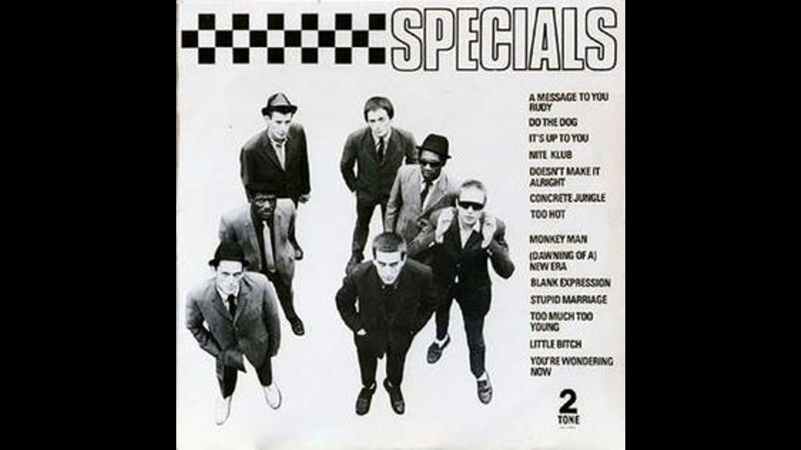British musician Terry Hall (1959-2022): “When you see injustice, all ...