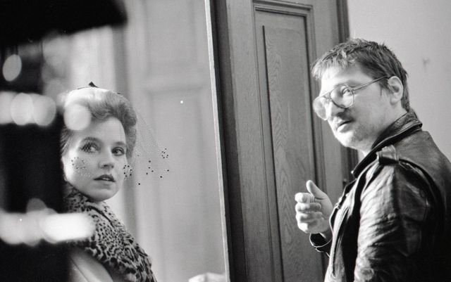R.W. Fassbinder at 70: the German filmmaker’s life on display in Berlin ...