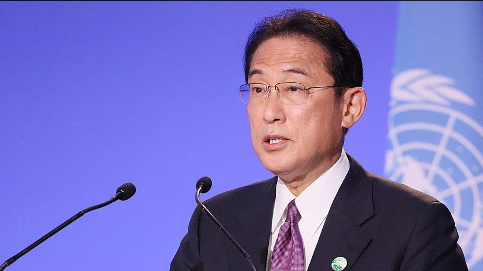 Japanese cabinet approves policy to double military spending - World ...