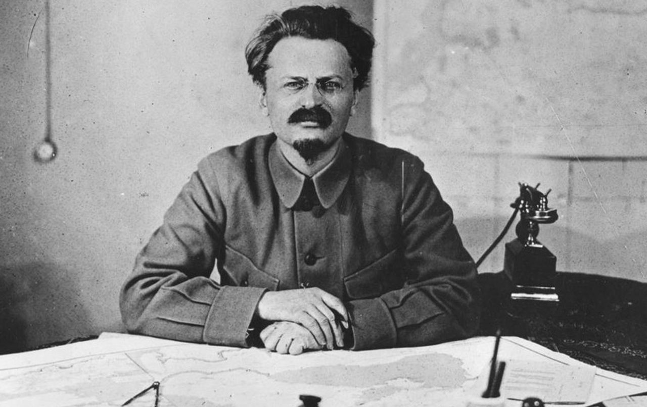 Quatrième conférence: Le marxisme, l'histoire et la science de la ...