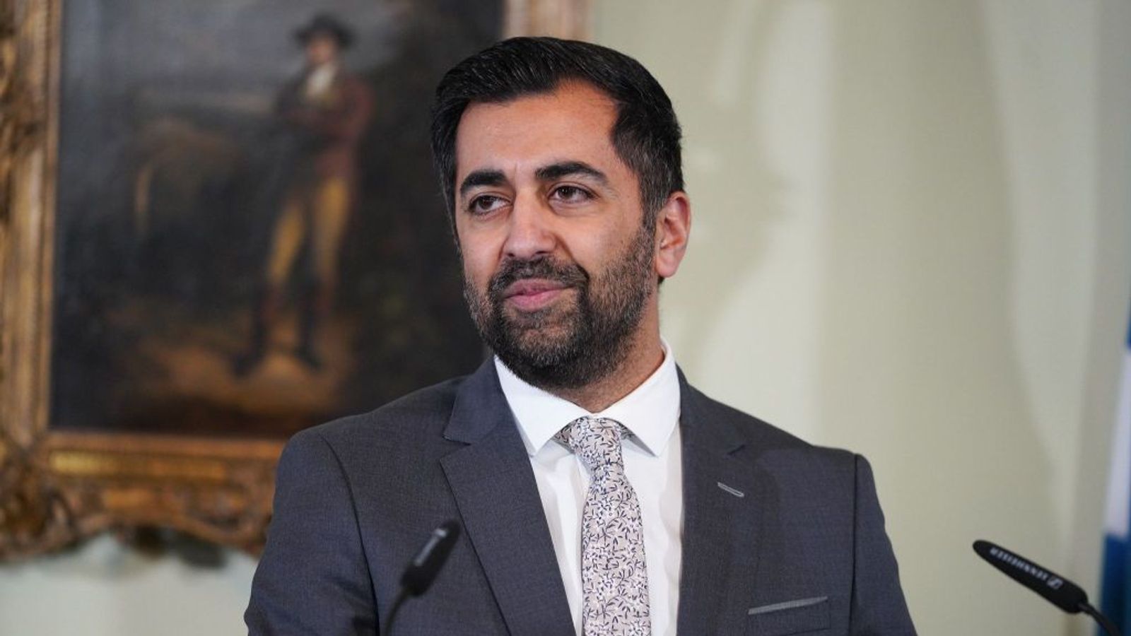 Humza Yousaf resigns as Scottish First Minister after ditching ...