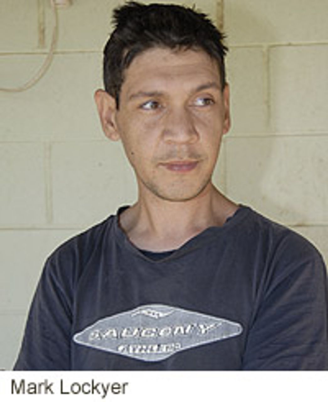 Mark Lockyer's Instagram, Twitter & Facebook on IDCrawl