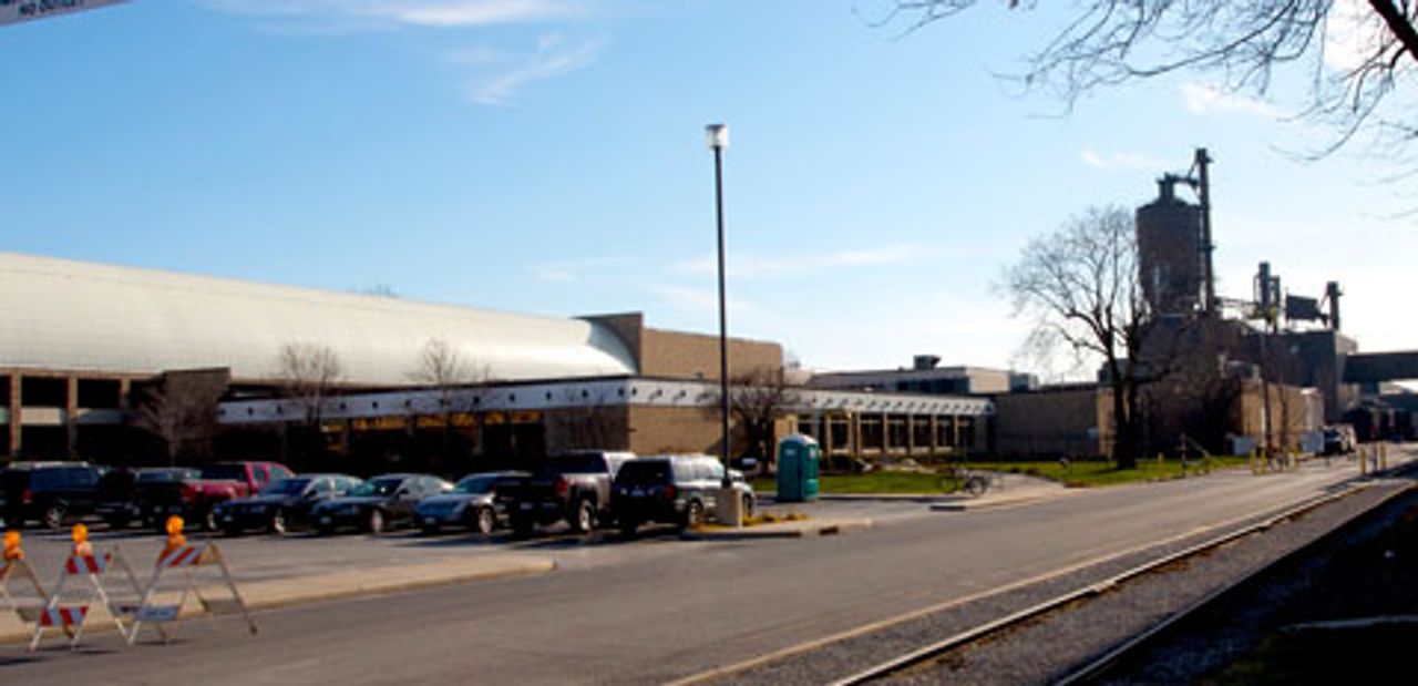 Cooper Tire lockout in second month - World Socialist Web Site
