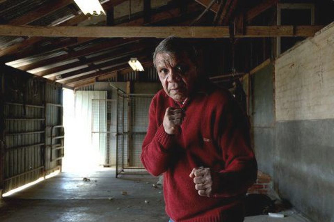 Aboriginal boxer Lionel Rose dies, aged 62 - World Socialist Web Site