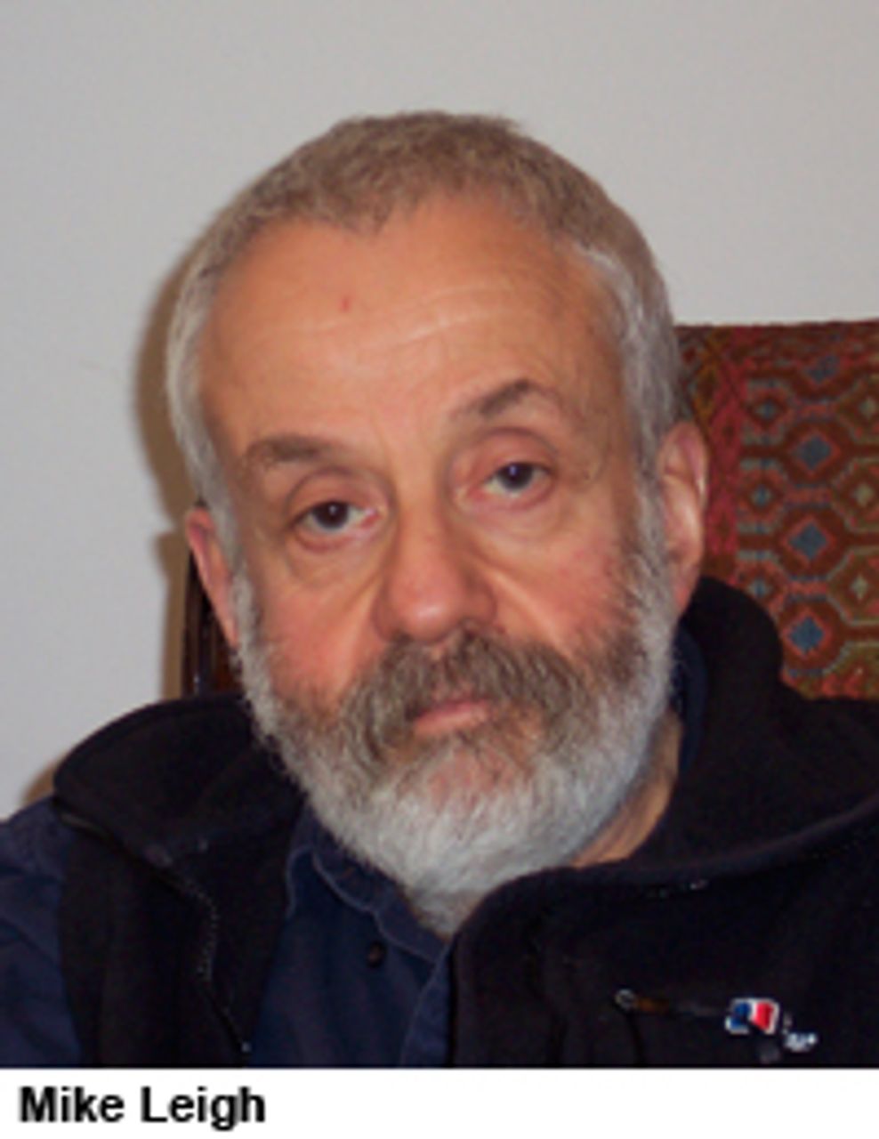 An interview with British filmmaker Mike Leigh - World Socialist Web Site